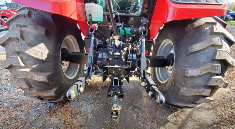 7 Common Problems with Tym Tractor and Troubleshooting