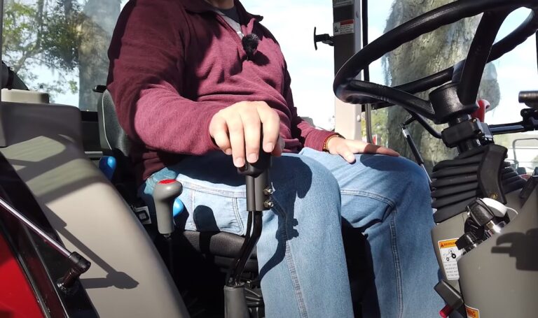 7 Common Problems with Tym Tractor and Troubleshooting