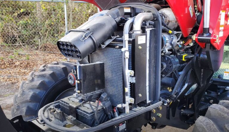 7 Common Problems with Tym Tractor and Troubleshooting