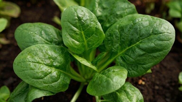 10 Vegetables With Shallow Roots For Your Garden Box - The Crop site